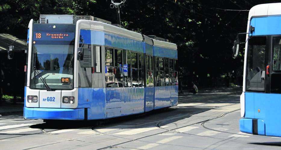 Rozkład Jazdy MPK Kraków Tramwaje i Autobusy Aktualna Komunikacja