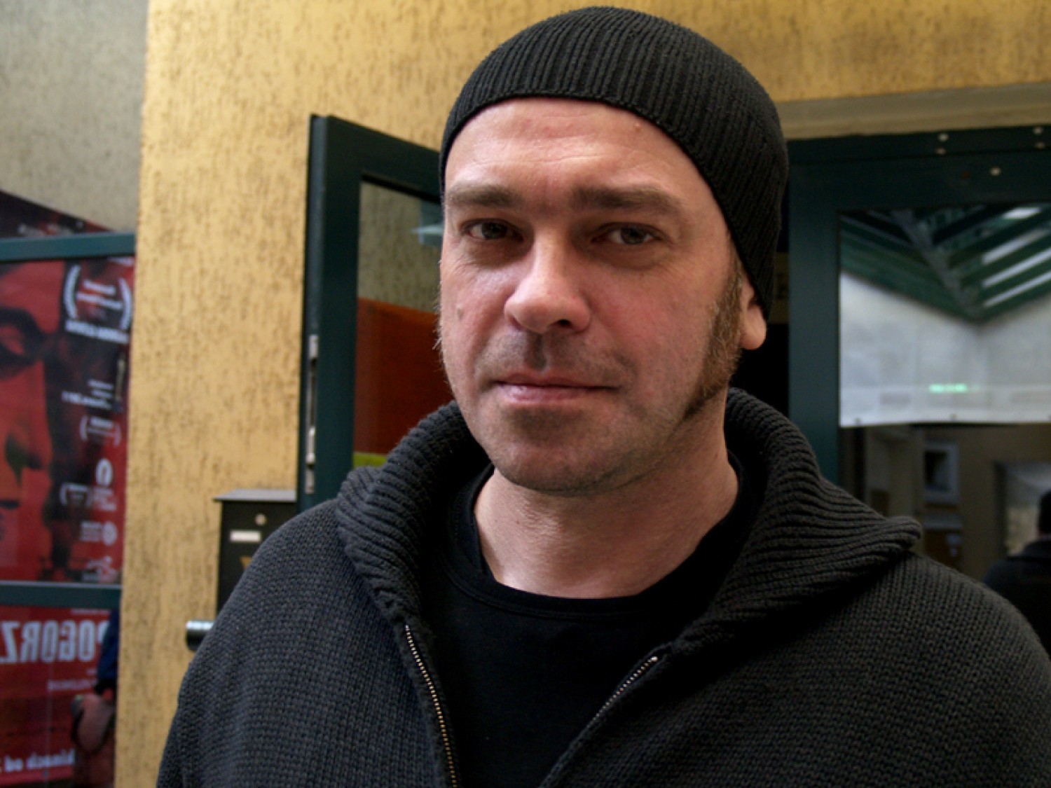 Tomasz Budzyński - Alchetron, The Free Social Encyclopedia