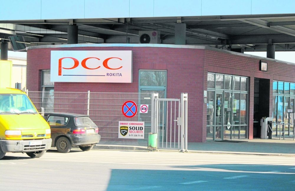 Brzeg Dolny: Będzie strajk w zakładach PCC Rokita? - Brzeg Dolny ...