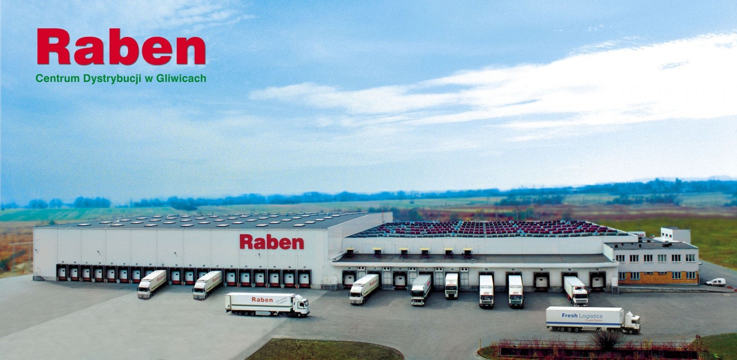 Raben inwestuje w Pile przy Wawelskiej. Firma czeka na pozwolenie na ...