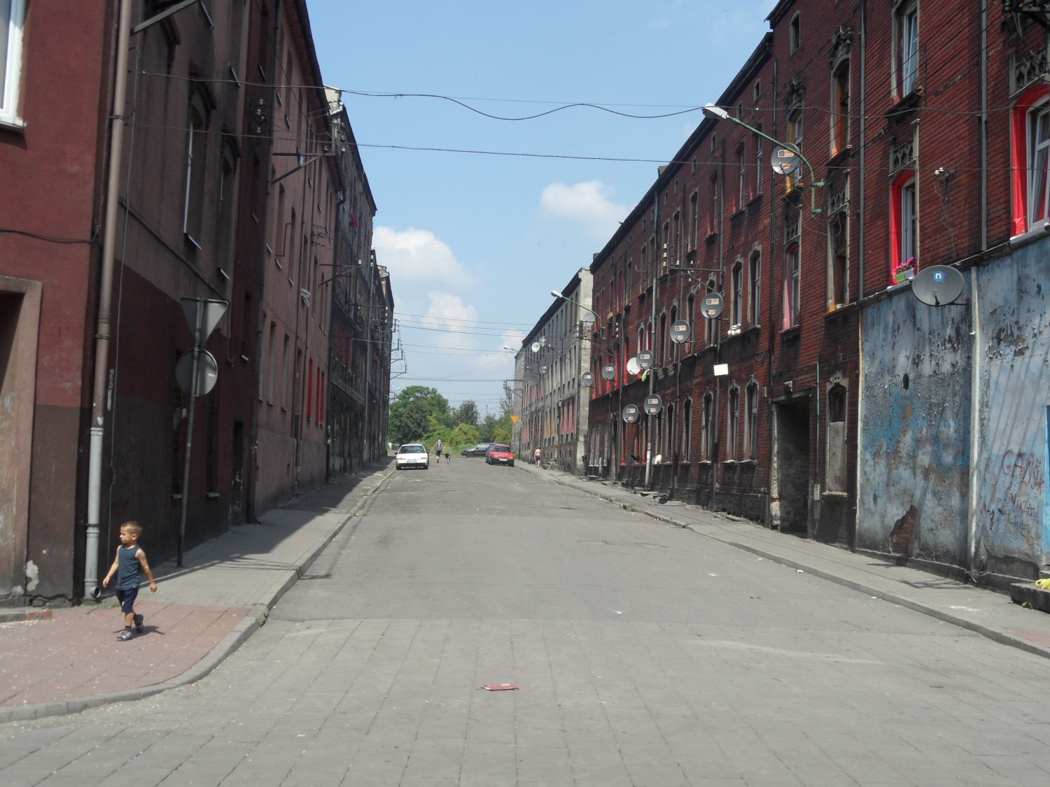 Lipiny Świętochłowice: jakie jest źródło negatywnych skojarzeń z tą ...