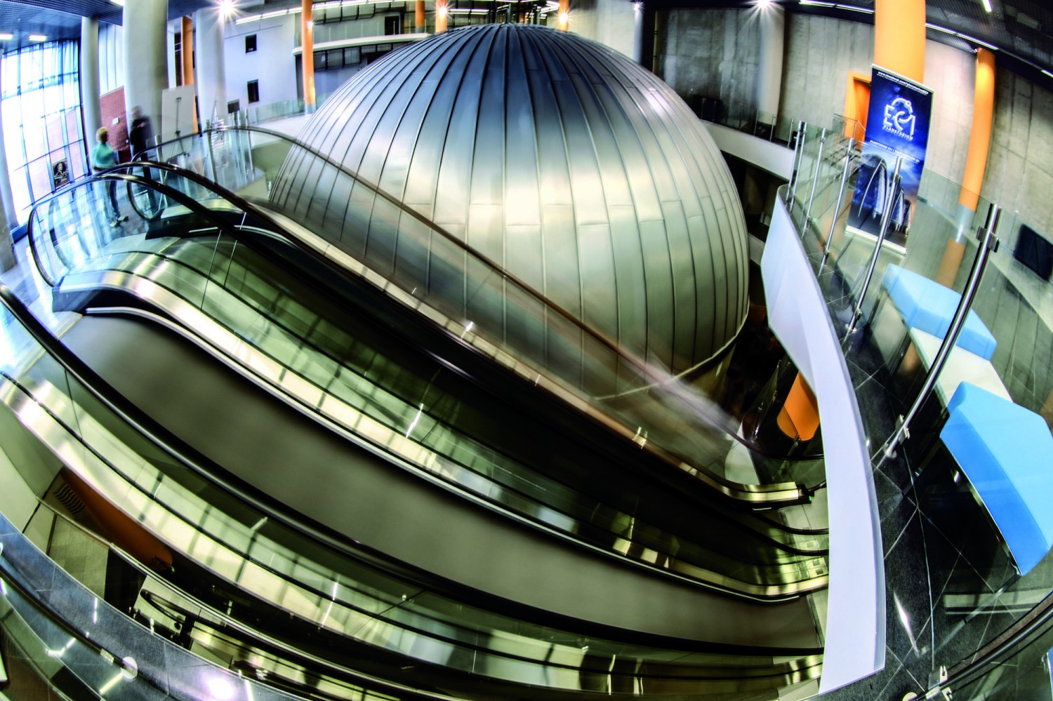 Planetarium EC1 Łódź na pierwszym miejscu rankingu 7 Nowych Cudów ...