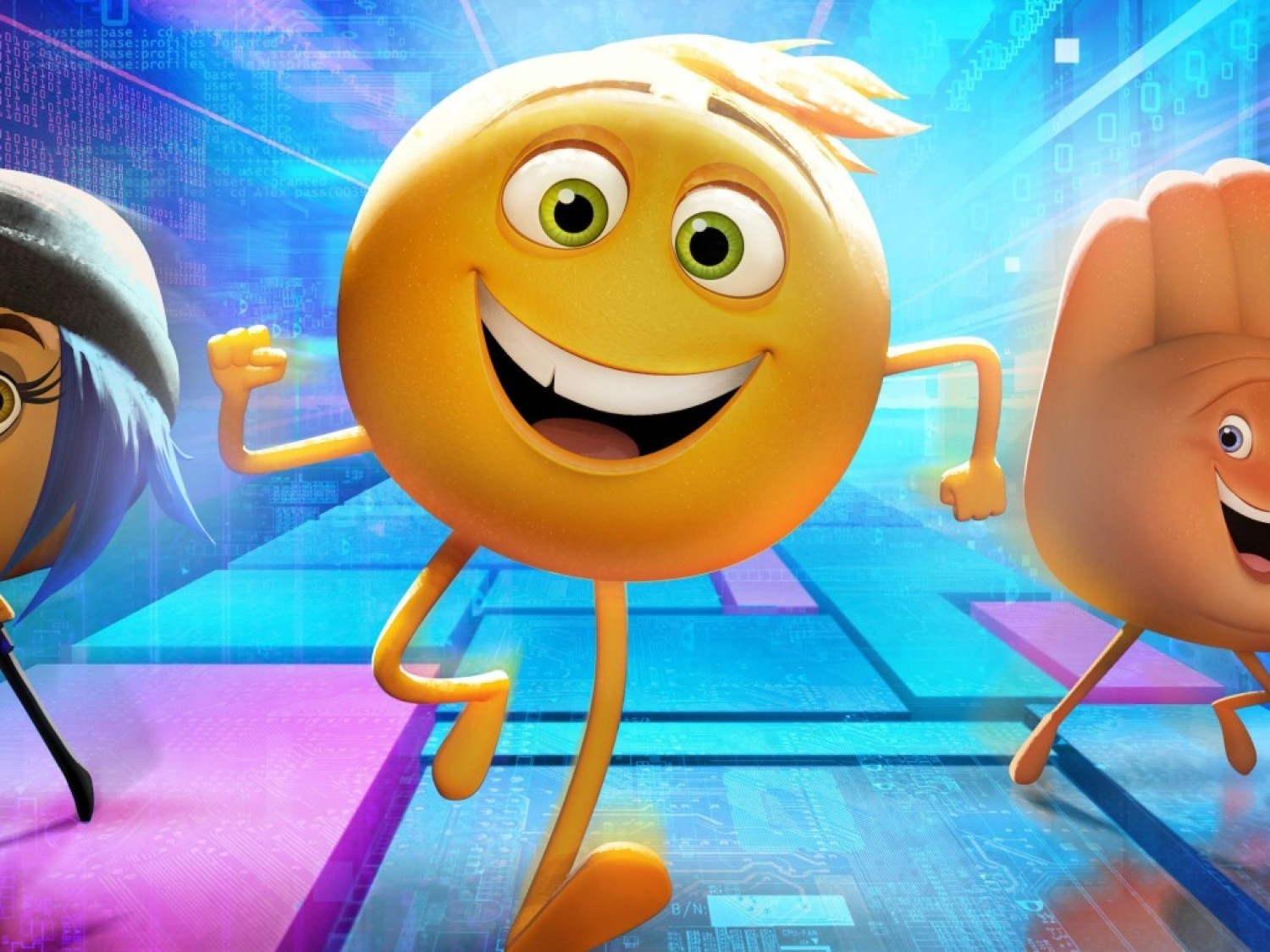 Emotki. Dzień pełen emocji w Galerii Pestka! - Września - NaszeMiasto.pl