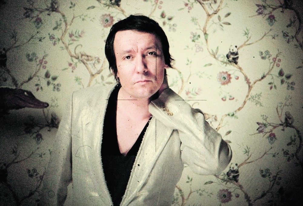 Andrzej Smolik - Alchetron, The Free Social Encyclopedia