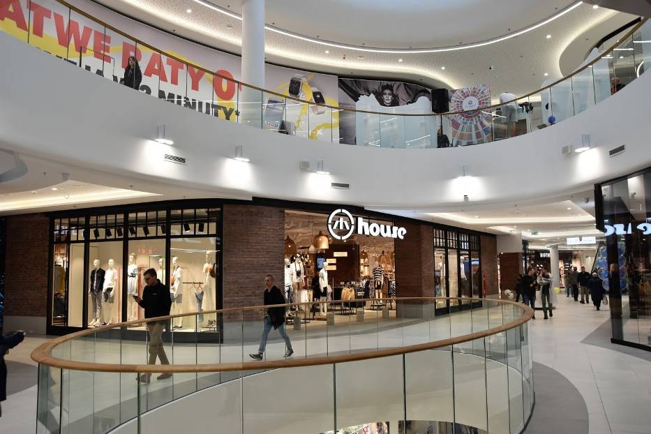 [Opole] Galeria Solaris | Page 73 | SkyscraperCity Forum