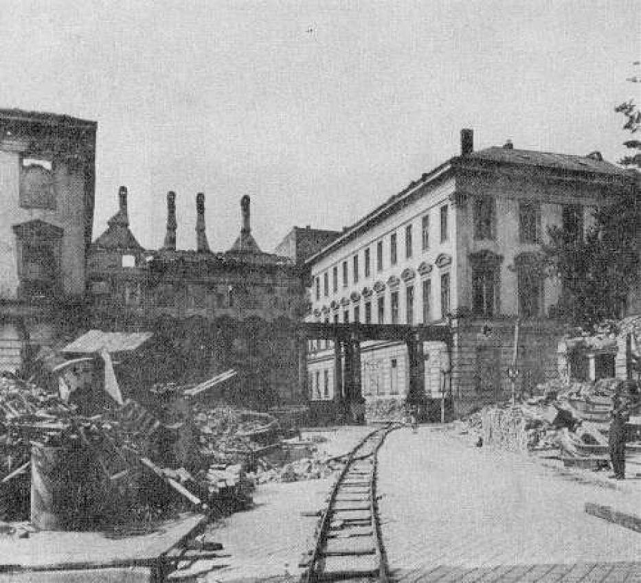 Revival of Breslau/Wroclaw | Page 5 | SkyscraperCity Forum