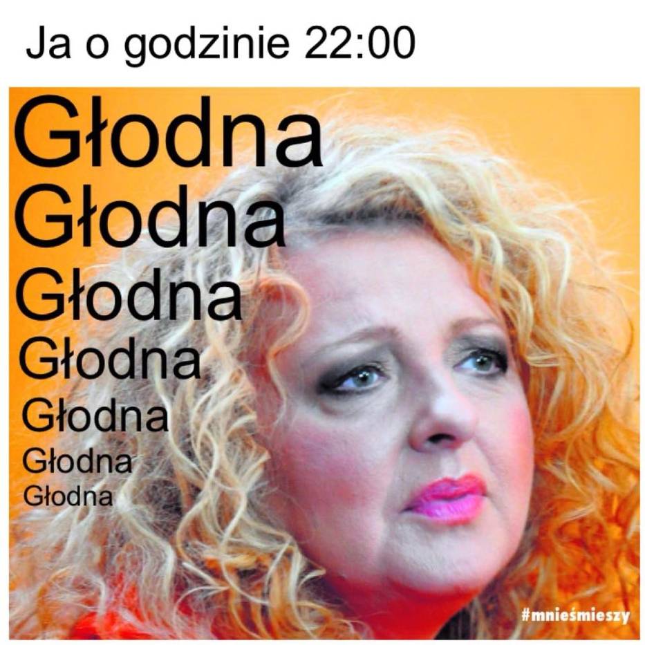 Magda Gessler królową memów i internetu. Musisz to zobaczyć! [NAJLEPSZE ...