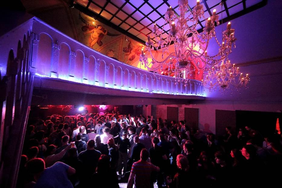 Gdańsk + Sopot clubbing : r/poland