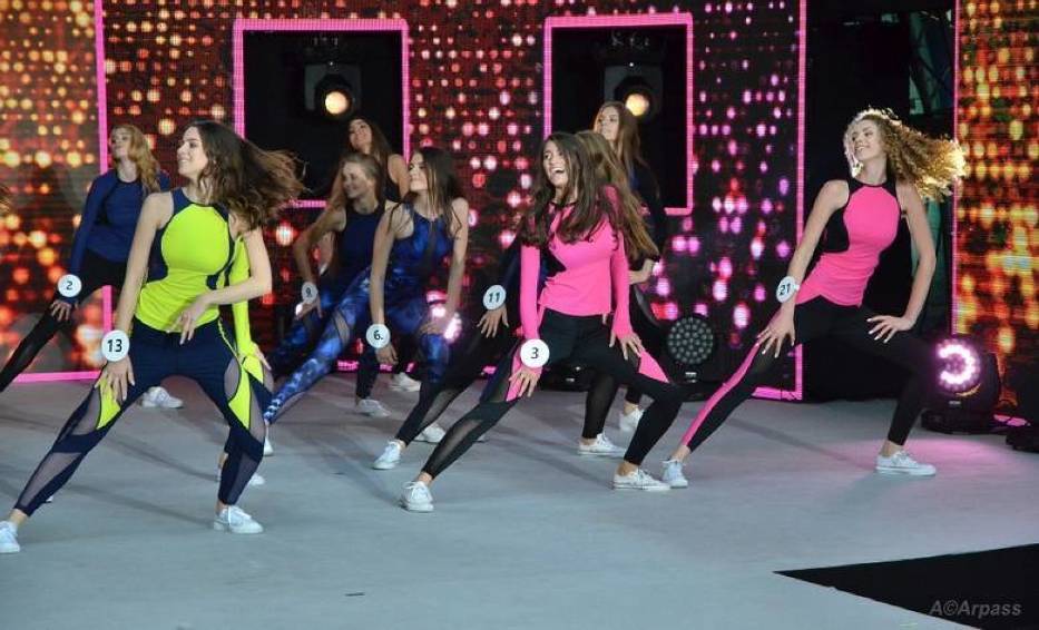 Miss Polski Nastolatek 2017 - Galería de Fotos | Netalia Presse