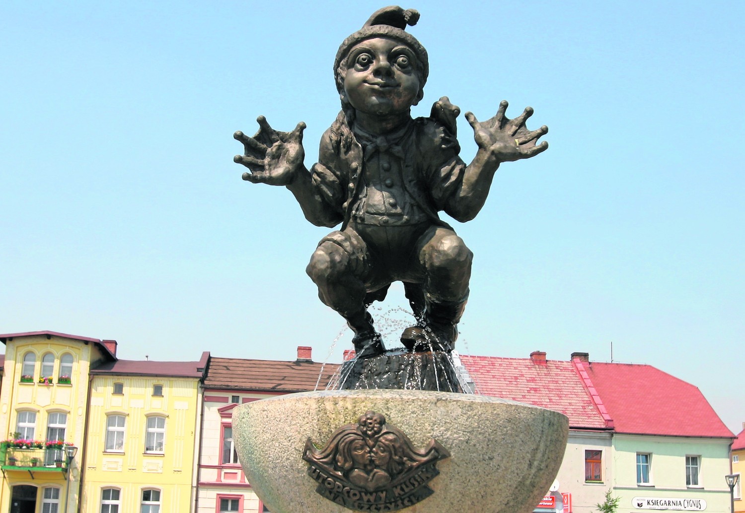 Chybie: Utopiec poróżnił ludzi w Żabim Kraju - Cieszyn - NaszeMiasto.pl