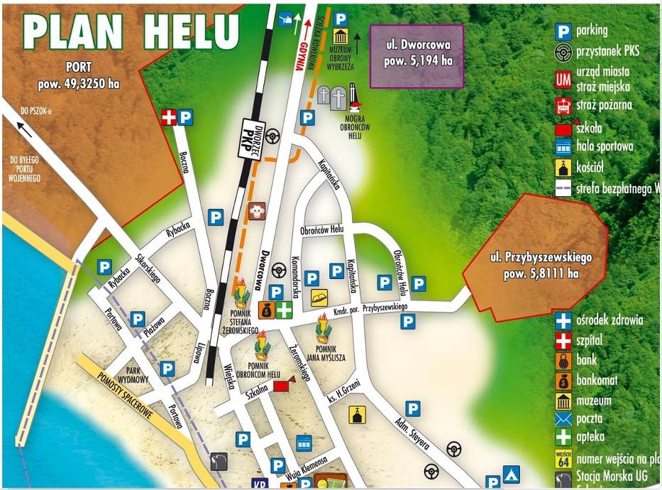 Atrakcje nad morzem - co mają w Helu, gdzie pływać w Rewie - NaszeMiasto.pl