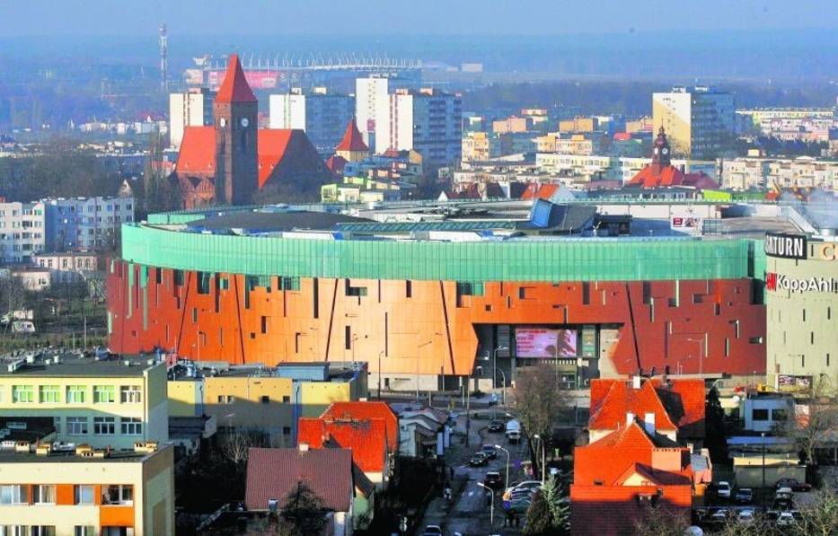 Lubin: Wspinaczka na kielich - Lubin - NaszeMiasto.pl