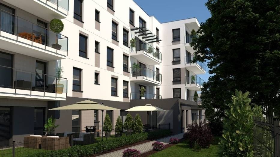 [Kielce] Inwestycje mieszkaniowe | Page 54 | SkyscraperCity Forum